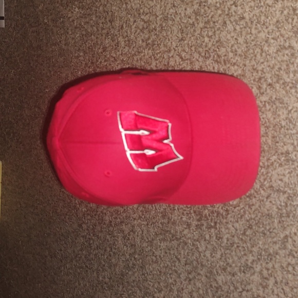 Russell Athletic | Accessories | Russell University Of Wisconsin Badger ...